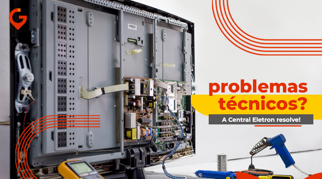 Central Eletron – Guia da Região do ABC